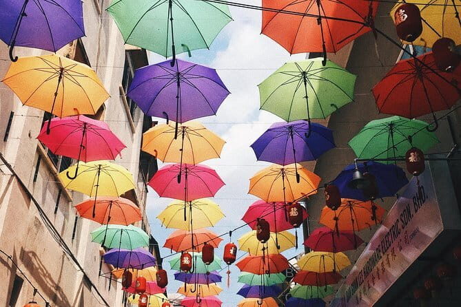 Chauffeur: Kuala Lumpur to Penang Island Transfer [Car] - Authentic Traveler Experiences