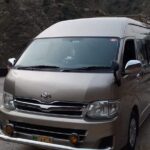 Chauffeur: Lahore International Airport Transfer - Departure - The Practicality of Lahore Airport Transfers