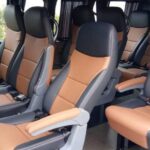 Chauffeur: Malacca to Ipoh Transfer [Van] - The Practicalities — What Travelers Should Know