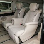 Chauffeur Service for Shanghai Business Trip - Who Will Benefit Most?