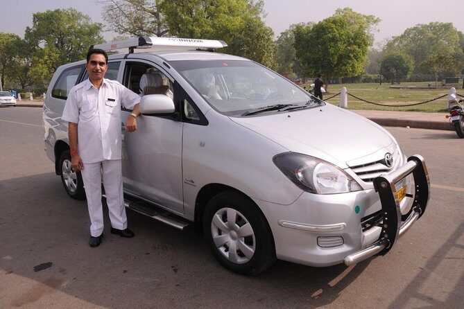 Chauffeured vehicles and related services throughout India - An In-Depth Look at the Service