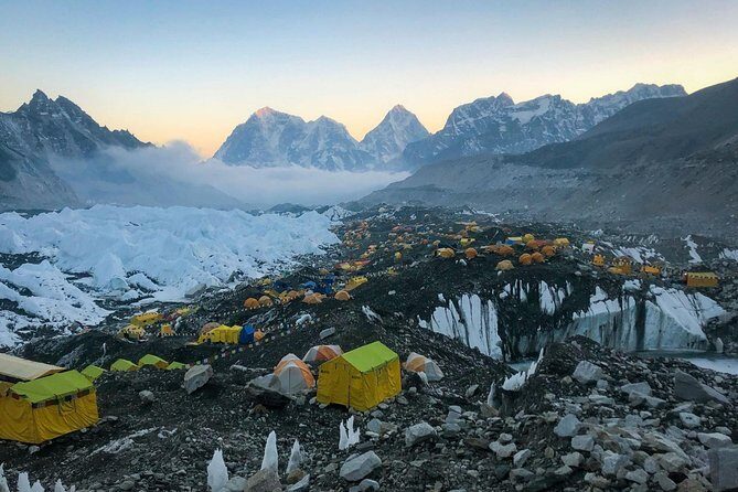 Cheapest Everest Base Camp Trek from Kathmandu - What Travelers Say About the Experience