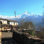 Cheapest Ghorepani Poon Hill Trek from Pokhara - 5 Days - The Itinerary in Detail