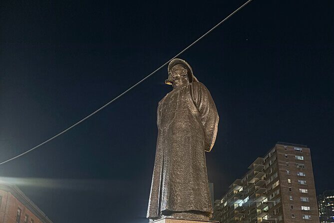 Cheers to Chinatown Tour and Bar Crawl - Analyzing the Value