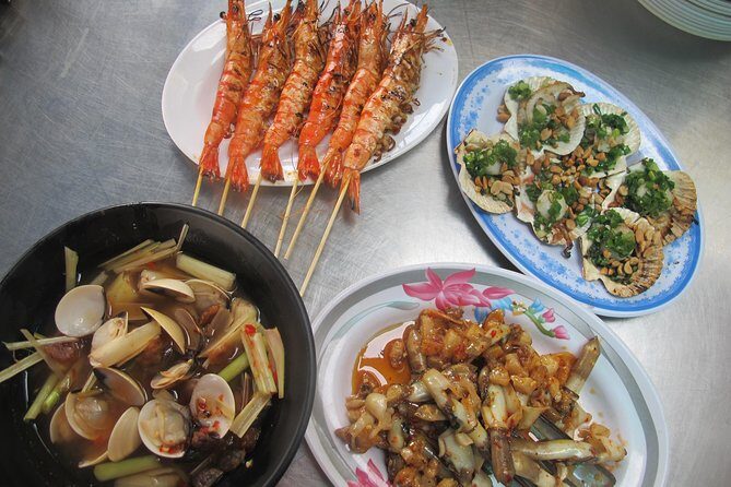 Chefs Tour - Who Will Appreciate This Tour?