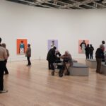 Chelsea Market and Whitney Museum Private Rooftop Tour - Chelsea Market: A Food and Art Oasis