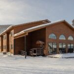 Chena Hot Springs Shuttle Service - Why This Service Stands Out