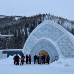 Chena Hot Springs Small Group Tour - A Deep Dive into the Itinerary