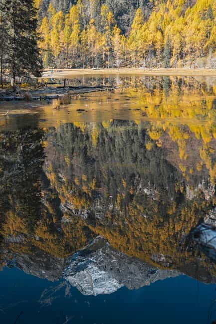 Chengdu: 3-Day Changping Valley-Bipeng Valley Hiking Tour - FAQ