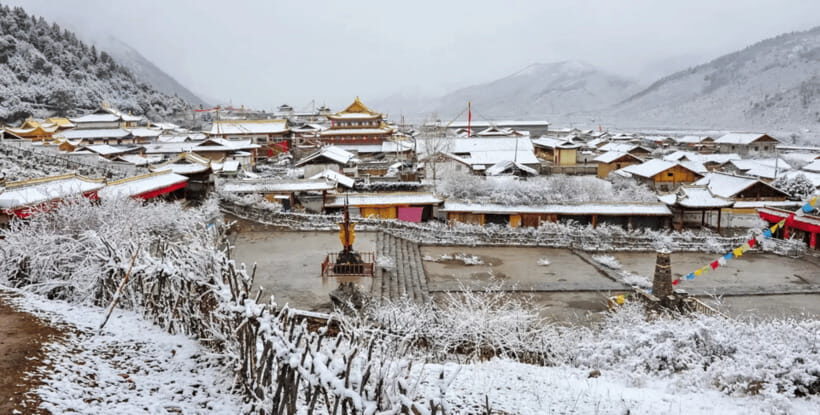 Chengdu 3-Day Self-Guided Jiuzhaigou&Huanglong with Transfer - Why This Tour Offers Good Value