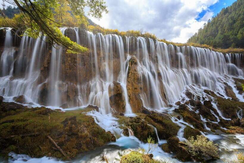 Chengdu: 5-Day Jiuzhaigou and Dujiangyan Tour with Panda - How the Tour Supports Authentic Experiences