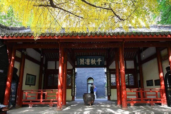 Chengdu City Sightseeing Private Day Tour - Who Will Enjoy This Tour?