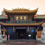 Chengdu City Top Attractions One Day Tour - Authentic Experiences and Insights