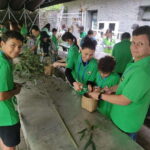 Chengdu: Dujiangyan Panda Volunteer Program with Lunch - The Cost & Value Proposition