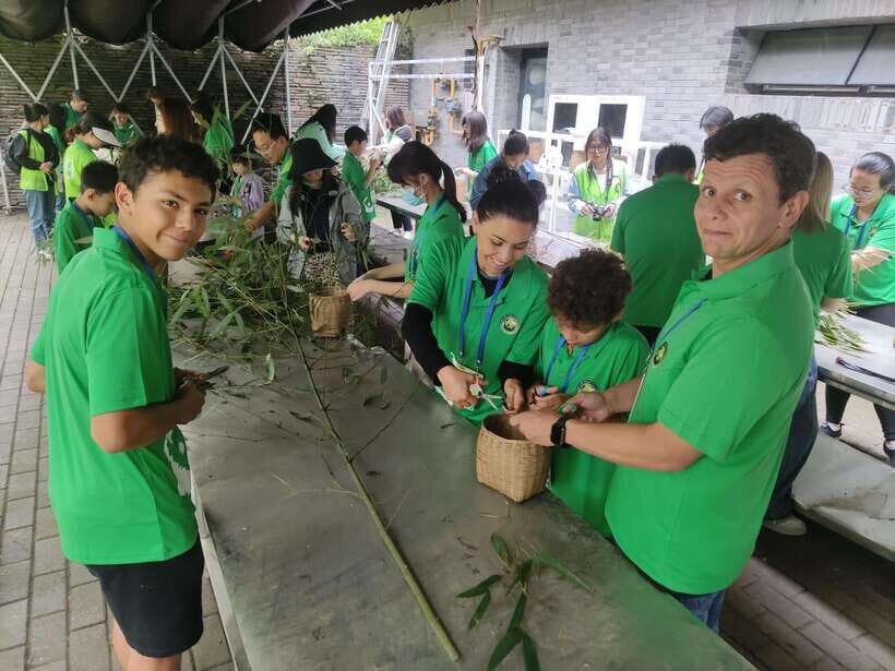Chengdu: Dujiangyan Panda Volunteer Program with Lunch - The Cost & Value Proposition