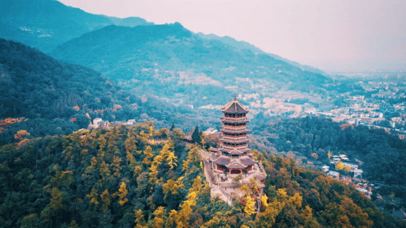 Chengdu: Dujiangyan Worlds Oldest Water Conservancy Project - Why This Tour Works Well