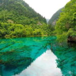 Chengdu & Jiuzhaigou Enchanted Landscapes Tour - The Scenic Route to Huanglong and Jiuzhaigou