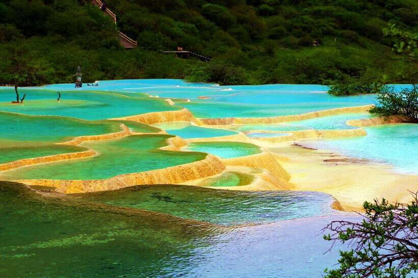 Chengdu: Jiuzhaigou&Huanglong 3-Day Tour by Bullet Train - What Makes This Tour Stand Out?