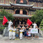 Chengdu: Kung Fu Panda Tour, Tai Chi,Martial Arts&Panda base - The Value of the Tour