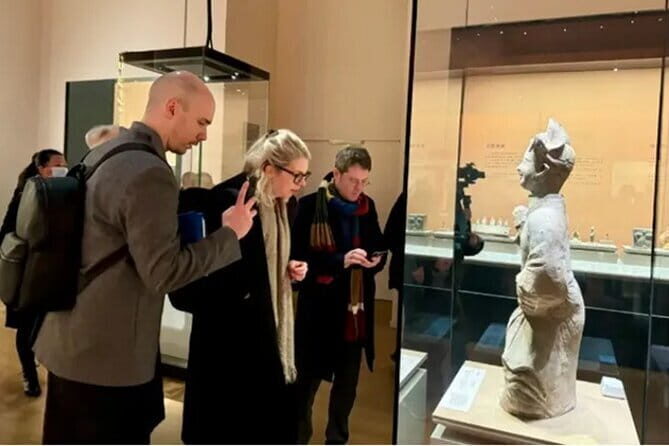 Chengdu Museum Tours & Tickets - Practical Details and Tips for Your Visit