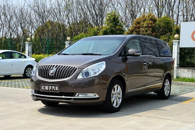 Chengdu Panda Base Half Day Car Use - Panda Base: The Main Event