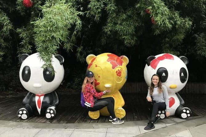 Chengdu Private Day of City Highlights and Panda Experience - What Travelers Say and Why This Tour Shines