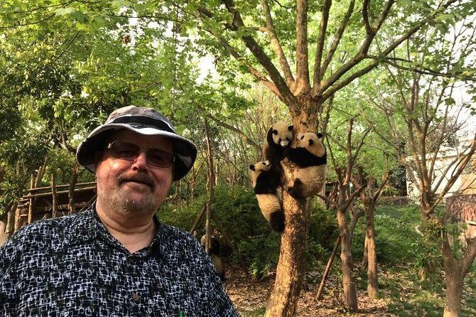 Chengdu Private Day Tour: Giant Panda Base and Qingcheng Mountain - What’s the Experience Like?