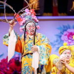 Chengdu: Sichuan Opera Face-Changing and Acrobatics Show - An In-Depth Look at the Experience