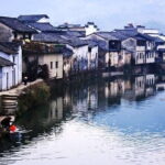 Chengkan Ancient Village Half-Day Private Tour from Huangshan - In-Depth Look at the Itinerary