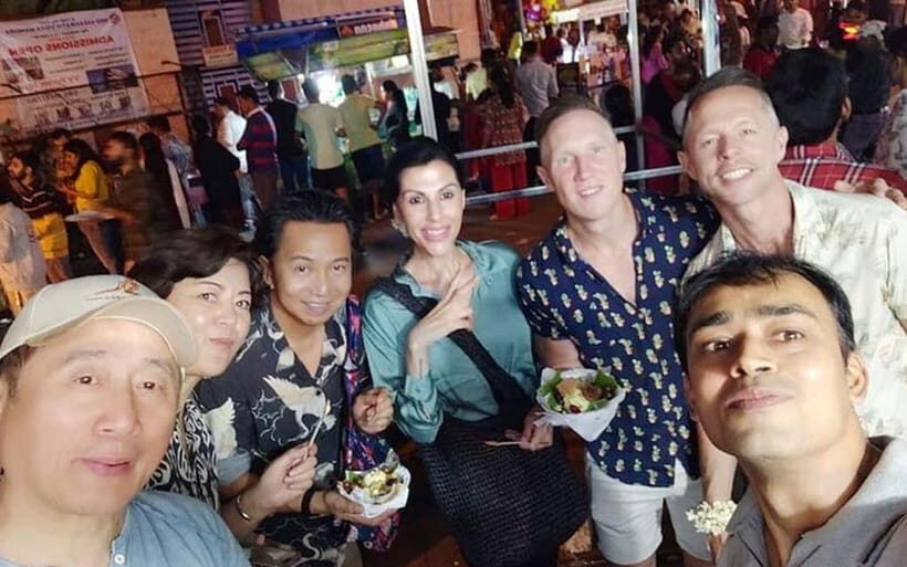 Chennai: Authentic Local Street Eats Guided Walking Tour - The Value of the Experience