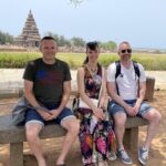 Chennai & Mahabalipuram day trip with private car, Lunch & Guide - What to Expect from the Tour