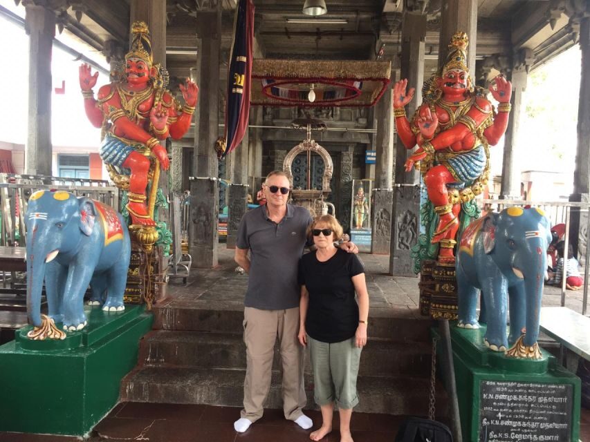 Chennai: Mylapore Walk for an immersive cultural experience - Discovering Mylapore: An In-Depth Look