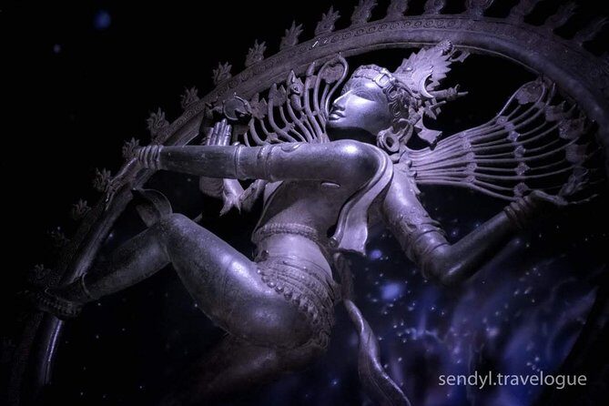 Chennai Stone or Bronze or Prehistory Museum Walk by a Storyteller with Cab - Who Will Love This Tour?