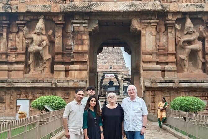 Chennai to Cochin Temple & Backwater - Who Should Consider This Tour?