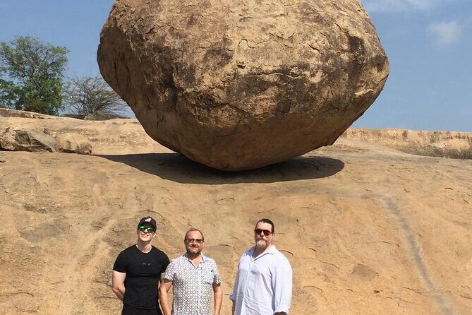 Chennai to Pondicherry via Kanchipuram and Mahabalipuram - Who’s This Tour Best For?