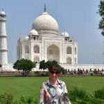 Chennai to Taj Mahal, Agra day trip with return flights - Key Points