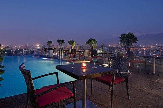 Chennai to Taj Mahal Express Tour - Who Will Enjoy This Tour?