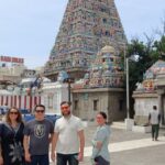 Chennai Walking Tour ( 2 hours guided tour) - The Value of This Guided Tour