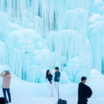 Cheongsong Ice Valley & Pohang Spacewalk One Day Tour from Busan - Starting in Busan: Efficiency and Comfort