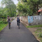Cherai eBike/Cycle Tour - What the Reviews Say