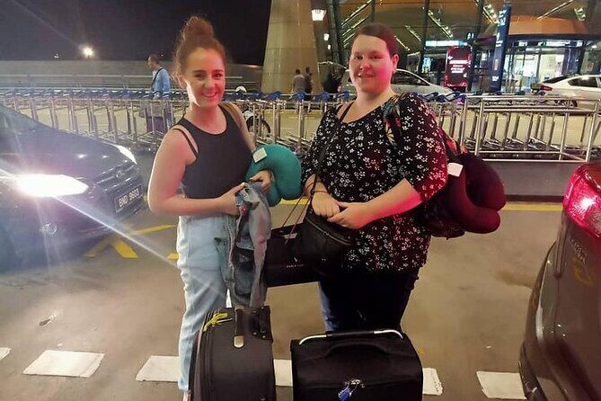 Cherating Hotels to Kuala Lumpur Hotels One-way Transfer - Why Its a Good Deal