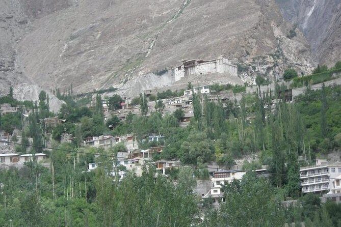 Cherry Blossom Tour -Hunza Valley - Who Will Love This Tour?