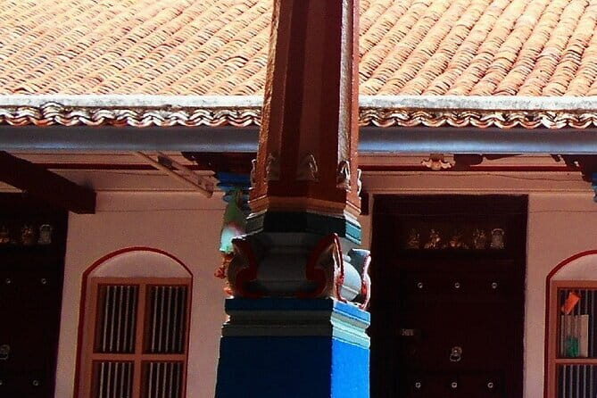Chettinad Crafts And Culture Tour - From Madurai - Evaluating the Experience: Whats the Real Value?
