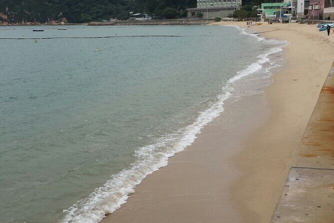 Cheung Chau Island Tour - Who Should Consider This Tour?