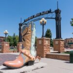 Cheyenne's Guided Ghosts Audio Walking Tour - Deep Dive into the Itinerary