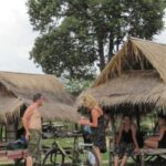 Chiang Mai: 24 km Leisure Cycling & swim Lake Huay Tueng Tao - The Itinerary: A Step-by-Step Breakdown