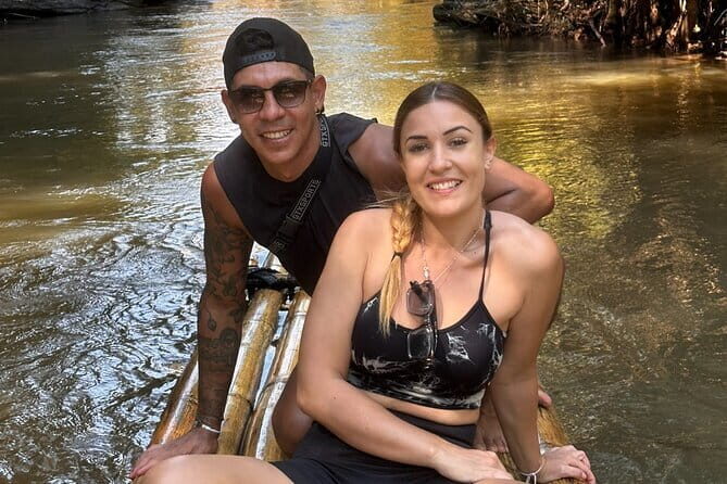 Chiang Mai 4 in 1 : 2 days - 1 Nights. Elephants Camp + Adventure - Day 1: Welcome to the Elephant Sanctuary