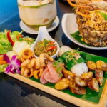 Chiang Mai: 4K Cafe by Cross Vibe Decem F&B Packages - What to expect from the experience