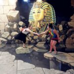 Chiang Mai: Art in Paradise Illusion Museum Entry Ticket - What You’ll See and Do