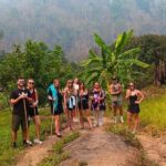Chiang Mai ATV, Hiking and Rafting Adventure - What Travelers Are Saying